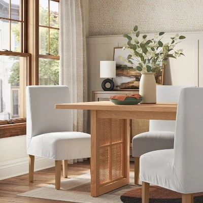 Shop Threshold Furniture for the Ultimate Gifts: Tormod Dining Table ...